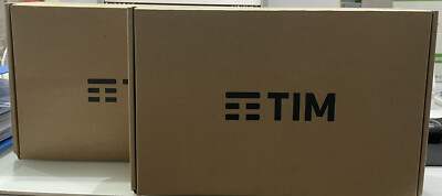 MODEM TIM HUB+ zxhn h388x wifi6 easymesh fibra vdsl adsl2+ wps lan4 ...