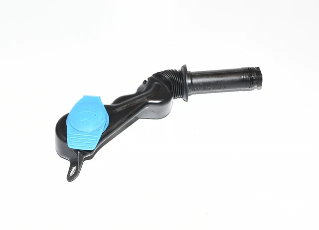 LAVER LE RÉSERVOIR D'Eau Réservoir Remplissage 4F0955452A Original EUR ...