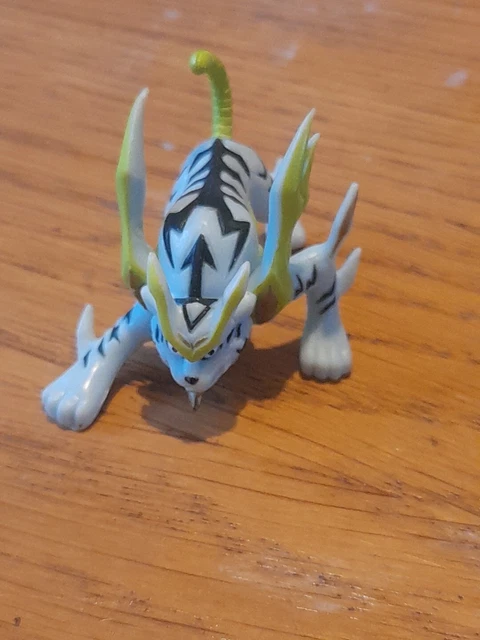 HASBRO ORIGINAL BEYBLADE Bit Beast Mini Figure Driger toy £6.98 ...