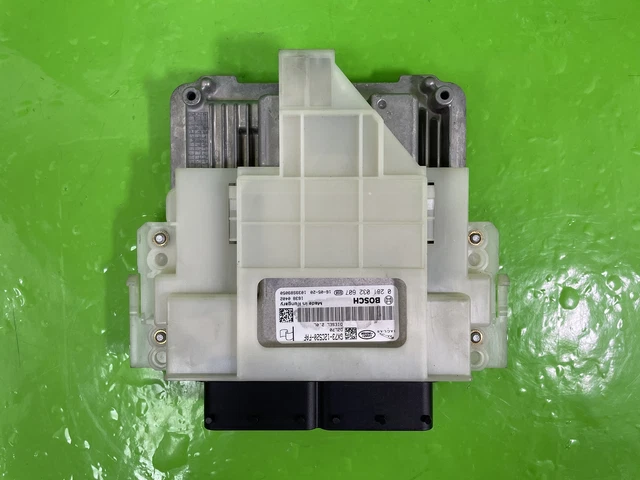 RANGE ROVER EVOQUE L538 Engine Control Unit Ecu 2.0 Diesel 2013-2018 £ ...