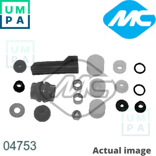 REPAIR KIT GEAR LEVER FOR VW TRANSPORTER/IV/Bus/CARAVELLE/T4/Mk ...