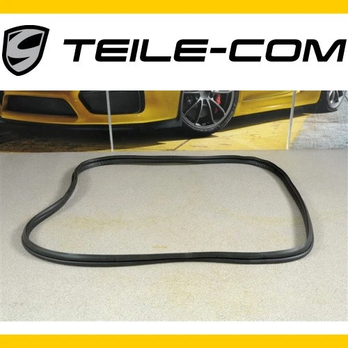 PORSCHE 996 / Boxster 986 Front bonnet seal £134.40 - PicClick UK