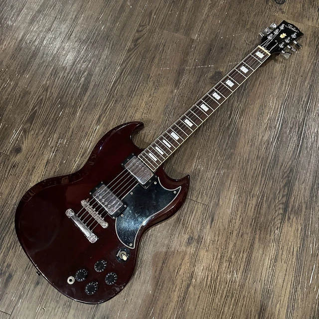 TOKAI ASG-50 1982 - Classic Electric Guitar with Great Tone £1,229.68 - PicClick UK