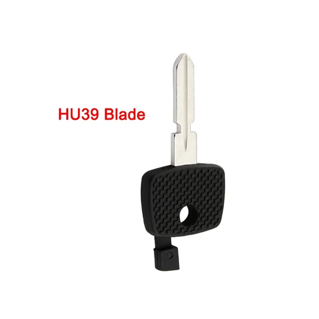 JAKESPECIAL – MERCEDES-BENZ W204/W203 Remote Key Shell Replacement EUR ...