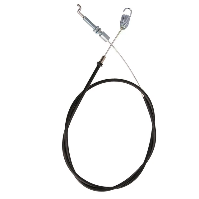 HIGHLY COMPATIBLE BOWDEN Cable Drive Cable for Lawn Mowers 464 484 534 ...
