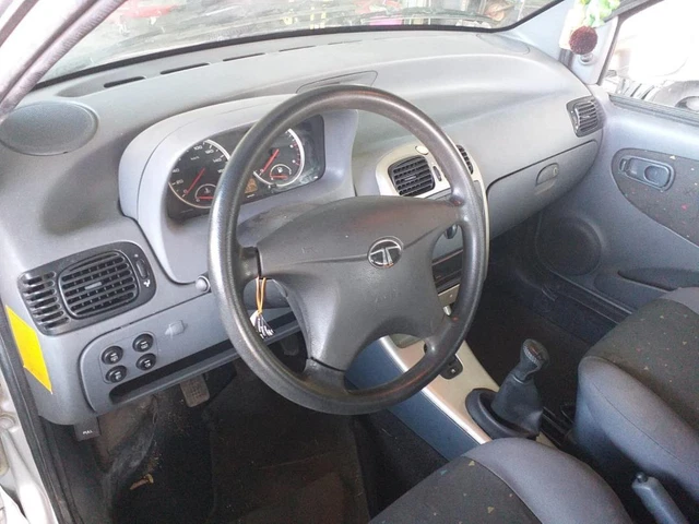 TABLEAU DE BORD Compteur pour TATA INDICA (1998) * 2006 283014 EUR 110 ...