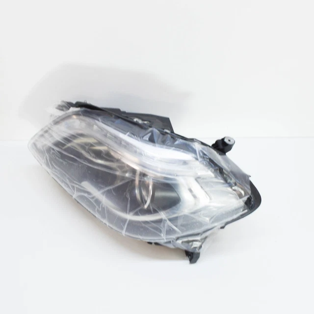 MERCEDES-BENZ GL X166 Scheinwerfer vorne links LHD A1668207561 NEU ...