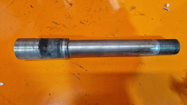 PIVOT ROUE AVANT BMW R 1200 GS 2004 2012 Front Wheel Goupille EUR 20,99 ...