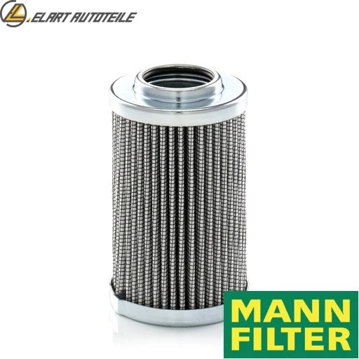 FILTER ARBEITSHYDRAULIK HD 6001 Für Case Ih Hitachi Sperry New Holland ...