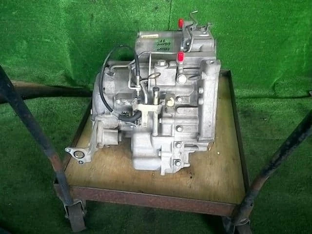 HONDA ACTY 2006 GBD-HA6 Automatic Transmission EJ1001221 [Used ...