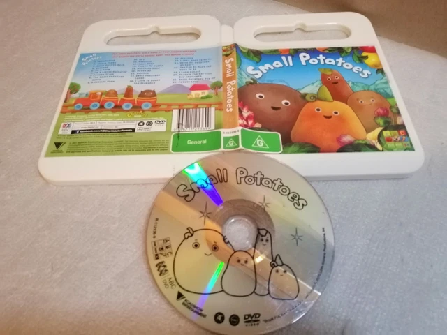 Abc For Kids Dvd FOR SALE! - PicClick AU