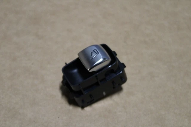 MERCEDES BENZ GLC X253 W205 C Presse Interrupteur Arrière Dossier ...