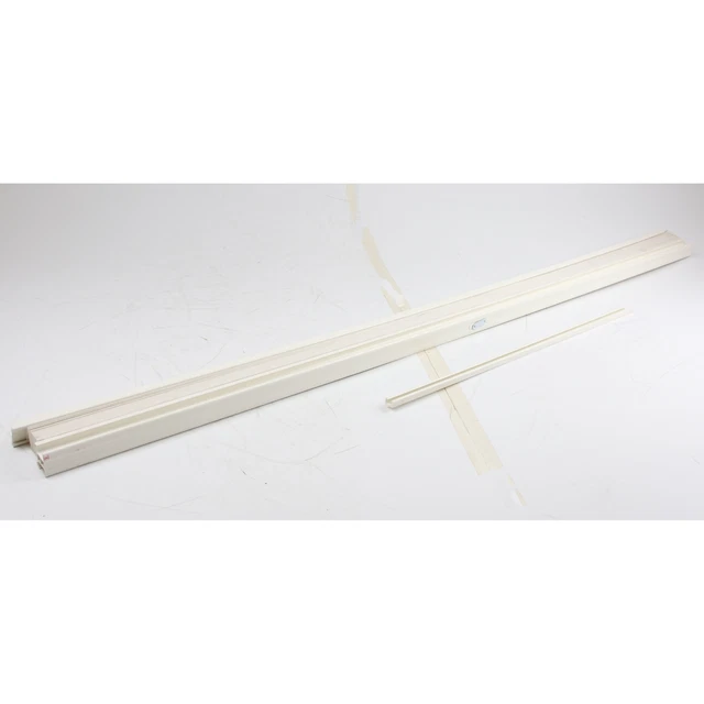 REMIS REMIFORM II Raumteiler 800x1900mm + Defekt (252374) EUR 22,30 ...