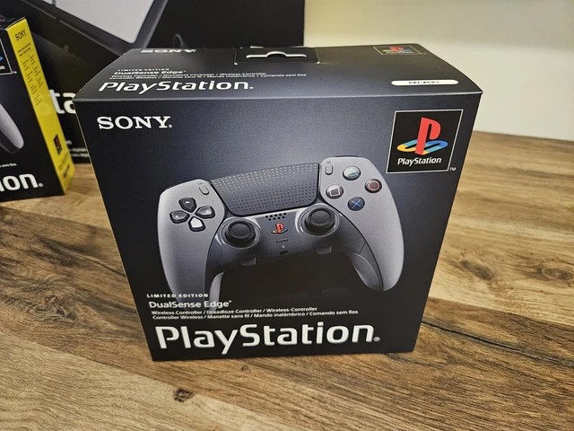 PS5 DUALSENSE EDGE 30th Anniversary - Limited Edition EUR 390,00 ...