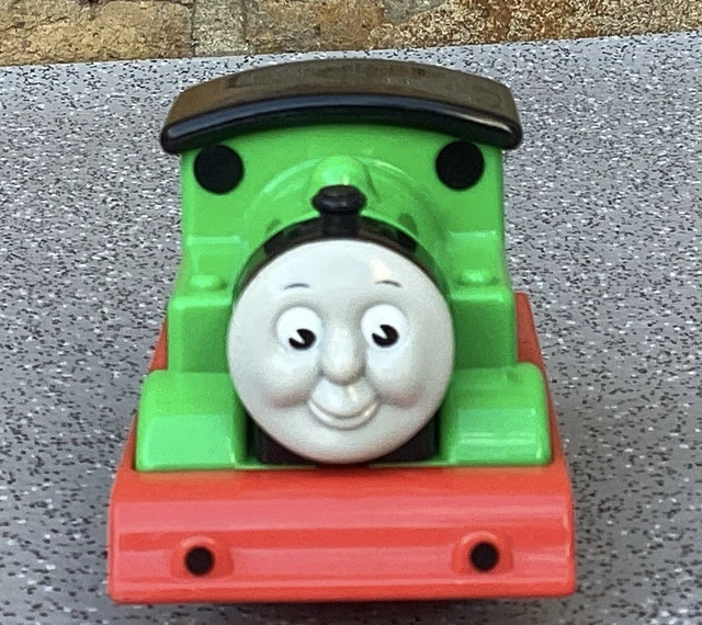 THOMAS THE TANK Engine & Friends - Percy - Ours d'or EUR 11,74 ...