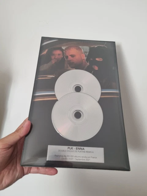 PLK - COFFRET Enna Boost (Edition limité) EUR 99,00 - PicClick FR