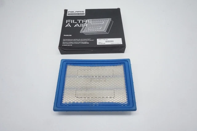 POLARIS MAIN AIRBOX Filter OEM 7081706 RZR Ranger 570 900 $40.00 - PicClick