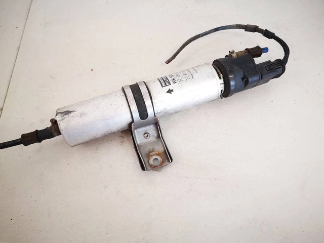 7788702 13327788702 M47/T2 Fuel filter for BMW 1-Series 2005 FR1909686 ...