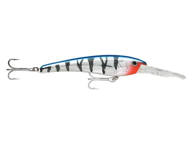 LURE STORM DEEP Thunder DTH15 15cm 60g Floating Crankbait COLOURS £12. ...