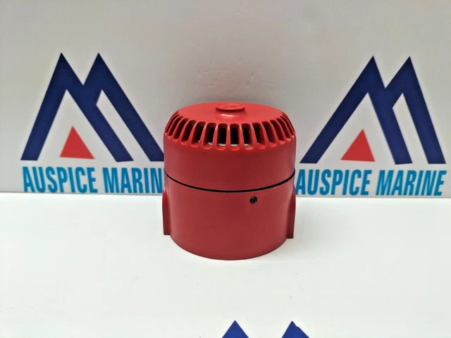 FULLEON 0832-CPD-1651 FIRE Alarm Sounder G206019 £87.53 - PicClick UK