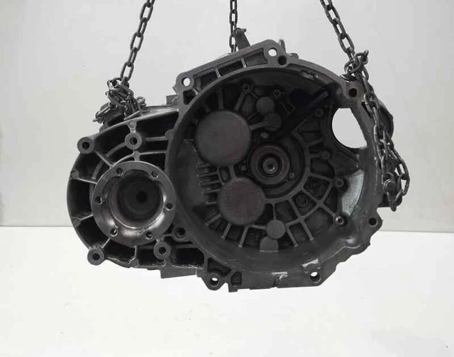 HDU // HDV Caja Cambios / 179335 Para Seat Altea 5P1 Arena EUR 252,89 ...