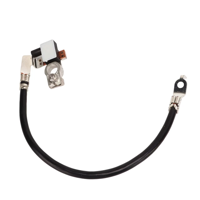 NEGATIVE BATTERY CABLE AV6Z10C679P Battery Management System For Escape ...