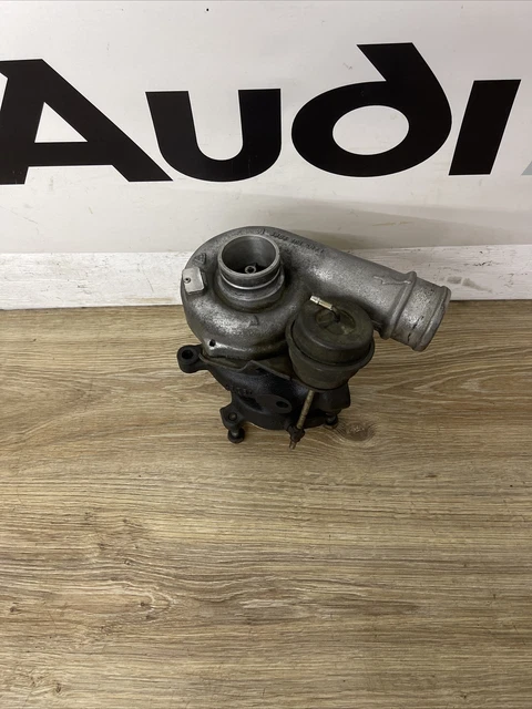 AUDI TT MK1 8N / S3 8L / Seat Cupra R /1.8T K04 Turbo Turbocharger 06A145704Q £29.99 - PicClick UK