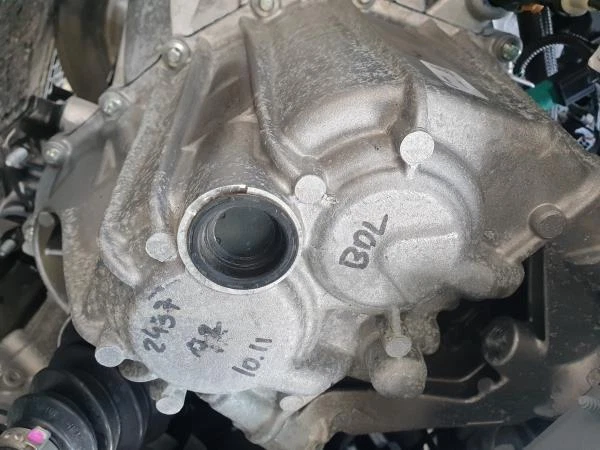 JT4002 BOITE A vitesse pour RENAULT CAPTUR II TCE 90 91 CV EUR 740,93 ...