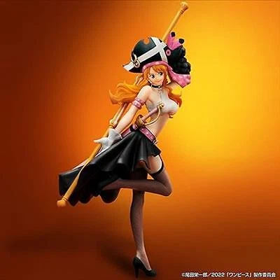 ONE PIECE - Ichibansho Nami (Film Red) EUR 112,45 - PicClick ES