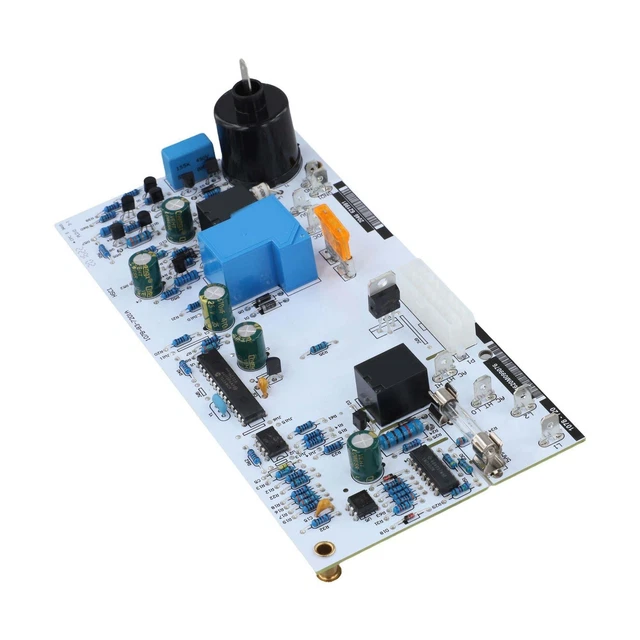 RV FRIDGE CONTROL Board for Norcold N641 and N841 Series Model Number ...