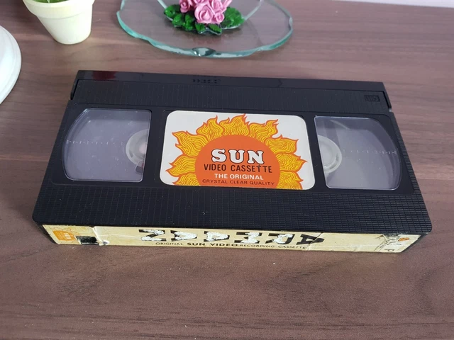 ARMAAN VHS SUN Rare Video Tape Bollywood Hindi Movie Film £25.00 ...