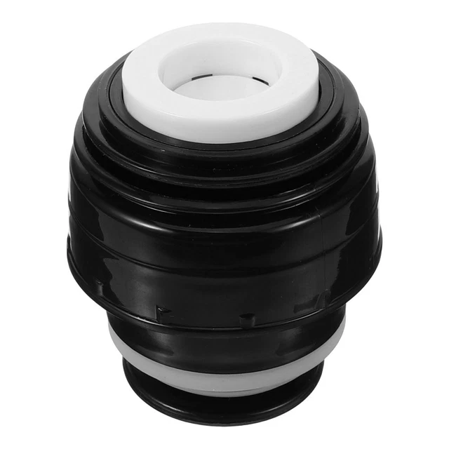 REPLACEABLE THERMAL KETTLE Sealing Caps Replacement Lids Water Kettle ...