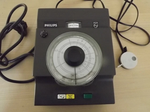 PHILIPS PDT 022/03 EUR 23,00 - PicClick FR