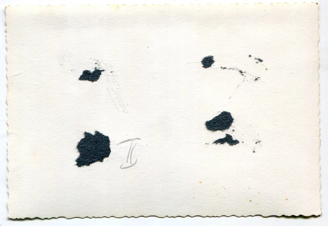 FOTO : DEUTSCHER Panzer IV mit Panzer-Funker und taktischem Zeichen im ...