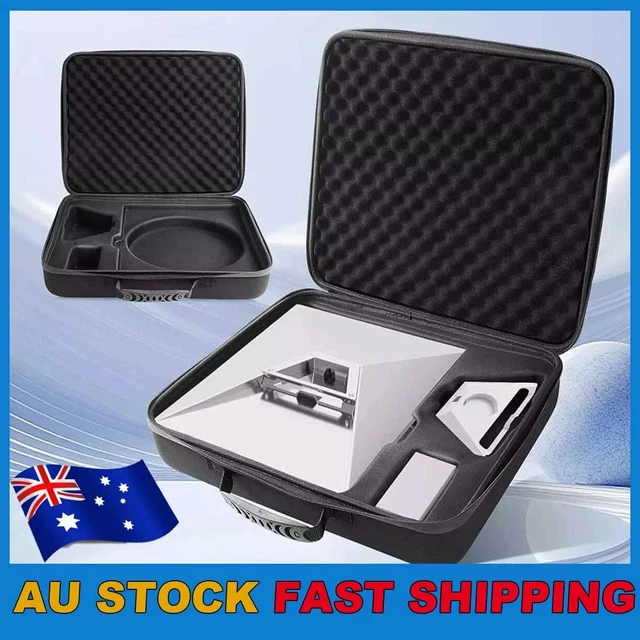 HARD CARRYING CASE For StarLink Mini Kit Travel Case Waterproof Storage ...