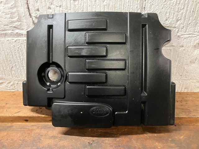 LAND ROVER DISCOVERY 3 L319 Range Rover Sport L320 2.7 Tdv6 Plastic ...