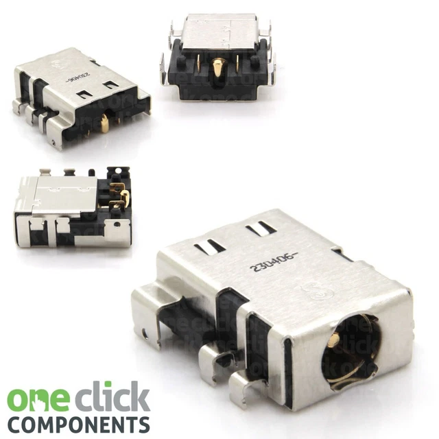 FOR ACER PREDATOR Helios 300 PH315-53 DC Jack Charging Socket Power ...