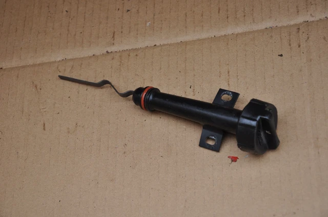 ROVER RAIDER WITH Briggs & Stratton Sprint 375 Engine Dip Stick & Tube ...