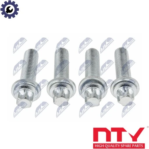 REPAIR KIT WHEEL HUB KLT-AR-011-Z FOR ALFA ROMEO 159/Sportwagon SPIDER BRERA £27.07 - PicClick UK