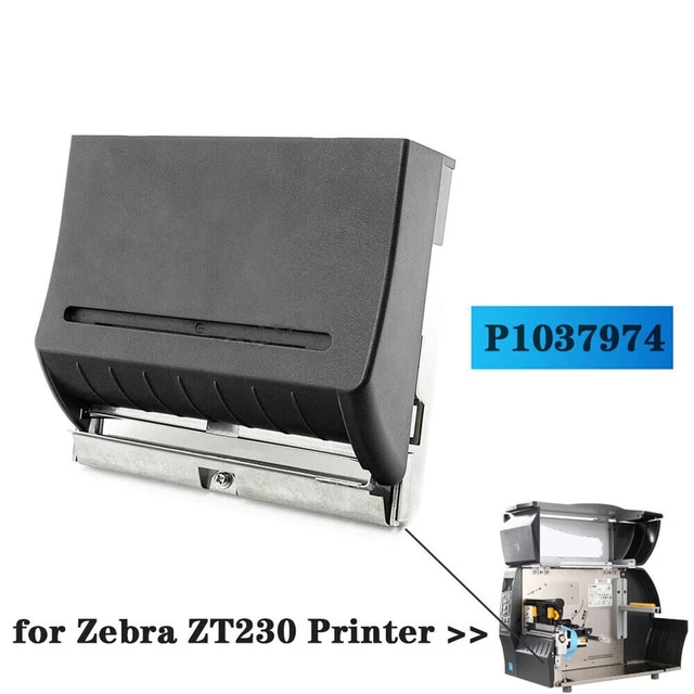 FOR ZEBRA ZT230 Compatible Replacement Cutter Assembly P1037974 Quality ...