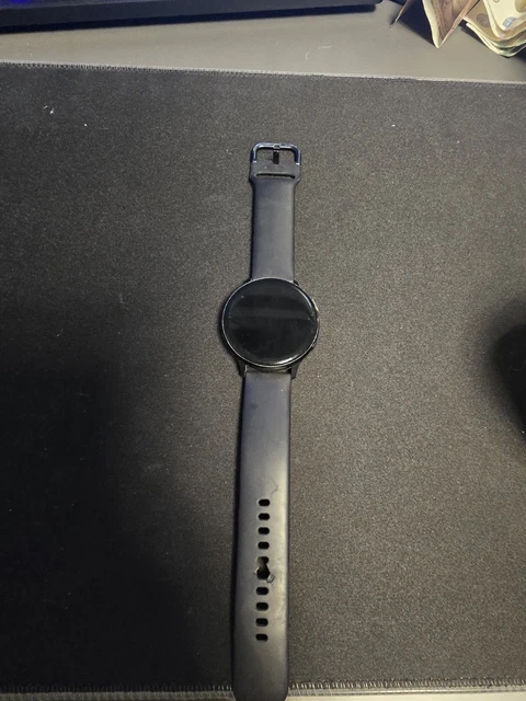 SAMSUNG GALAXY WATCH SM-R820 42mm £1.16 - PicClick UK
