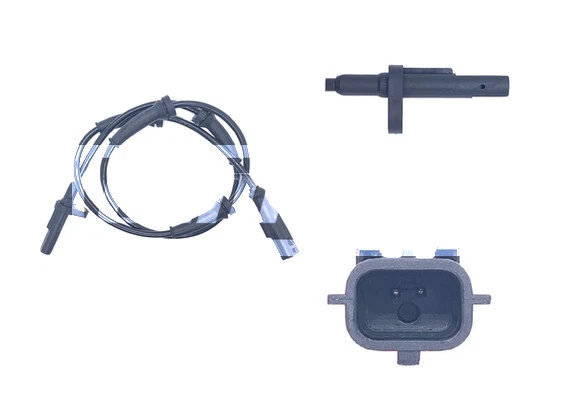 LEMARK LAB575 WHEEL Speed Sensor Replaces 82 00 675 755,SS20376,8180 ...