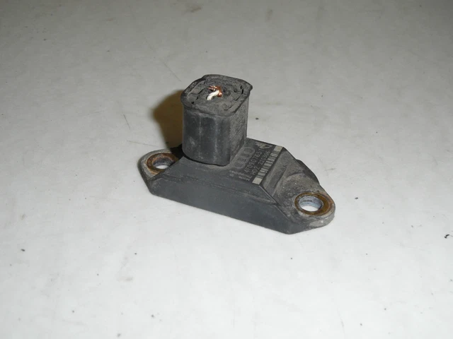 ORIGINAL AUDI A6 4F accelerometer air spring damper 4F0907651 sensor £ ...
