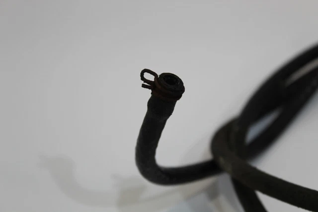 VW POLO 6N Mk3 Windscreen Washer Pipework Pump to Scuttle 1J0955964F ...