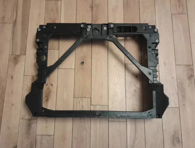 MG GENUINE RADIATOR Support Water Tank Frame Holder Fits MG ZS SUV ...