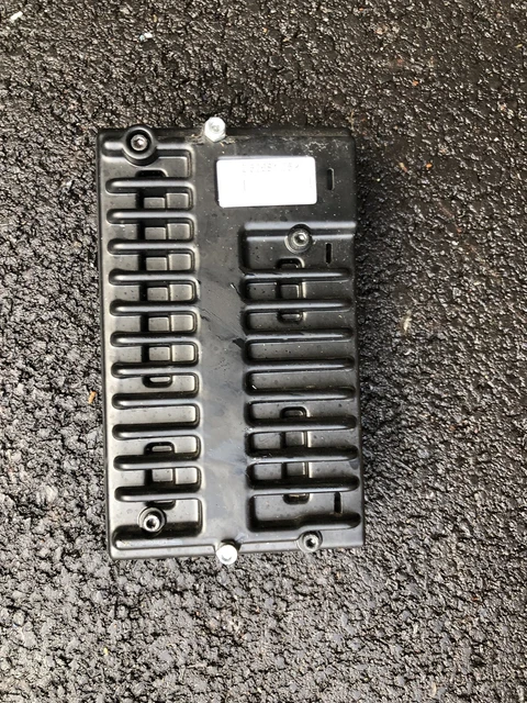 WHEELTECH ENIGMA ECU Control Unit Powerchair Mobility Scooter £89.99 ...