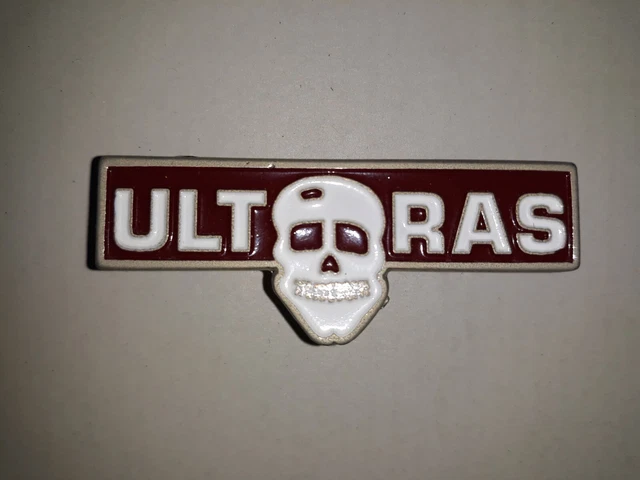 DISTINTIVO PINS SPILLA ultras granata torino calcio curva maratona EUR ...