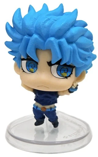 FIGURINE JOJO'S BIZARRE Adventure Jonathan Joestar Collection Liking Z ...
