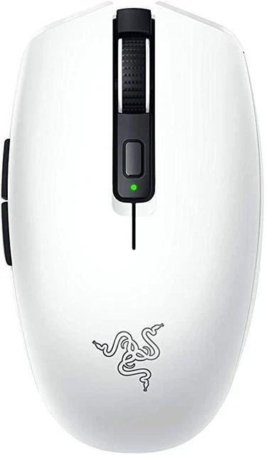 RAZER RZ01-03730400-R3G1 OROCHI V2 Mouse Right-Hand Rf Wireless Optical ...