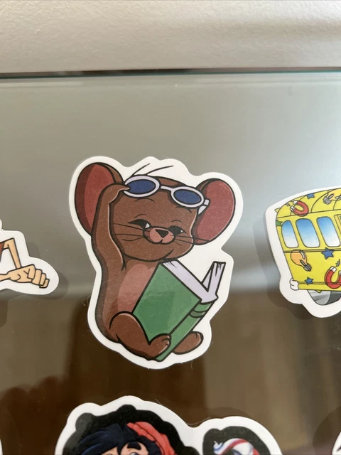 Nicktoons Network Schedule